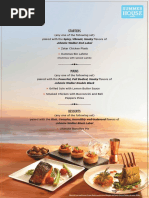 Mess Menu Hostel 9 | PDF | Curry | Food Ingredients