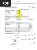 GPSA Engineering Data Book | PDF | Nature