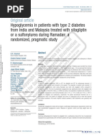 Humalog Sliding Scale Insulin Coverage PDF | PDF