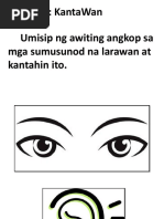 MGA ELEMENTONG PANGLINGGWISTIKA | PDF
