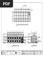 DPWH Standard Three-Storey Building | PDF | Building Engineering ...