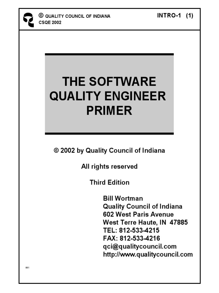CSQE 2002 001 Transp S | PDF | Business Process | Production And ...