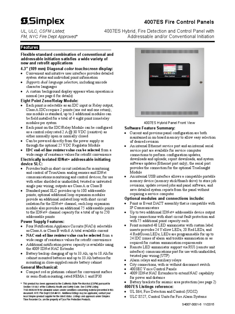 S4007 0001 | Download Free PDF | Battery Charger | Relay