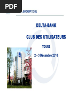 Fonctionnalités des GAB/DAB/ATM | PDF | Guichet automatique bancaire ...