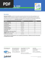 Lubricant Equivalent Chart - Quantum Marine Solutions Pte LTD | PDF ...