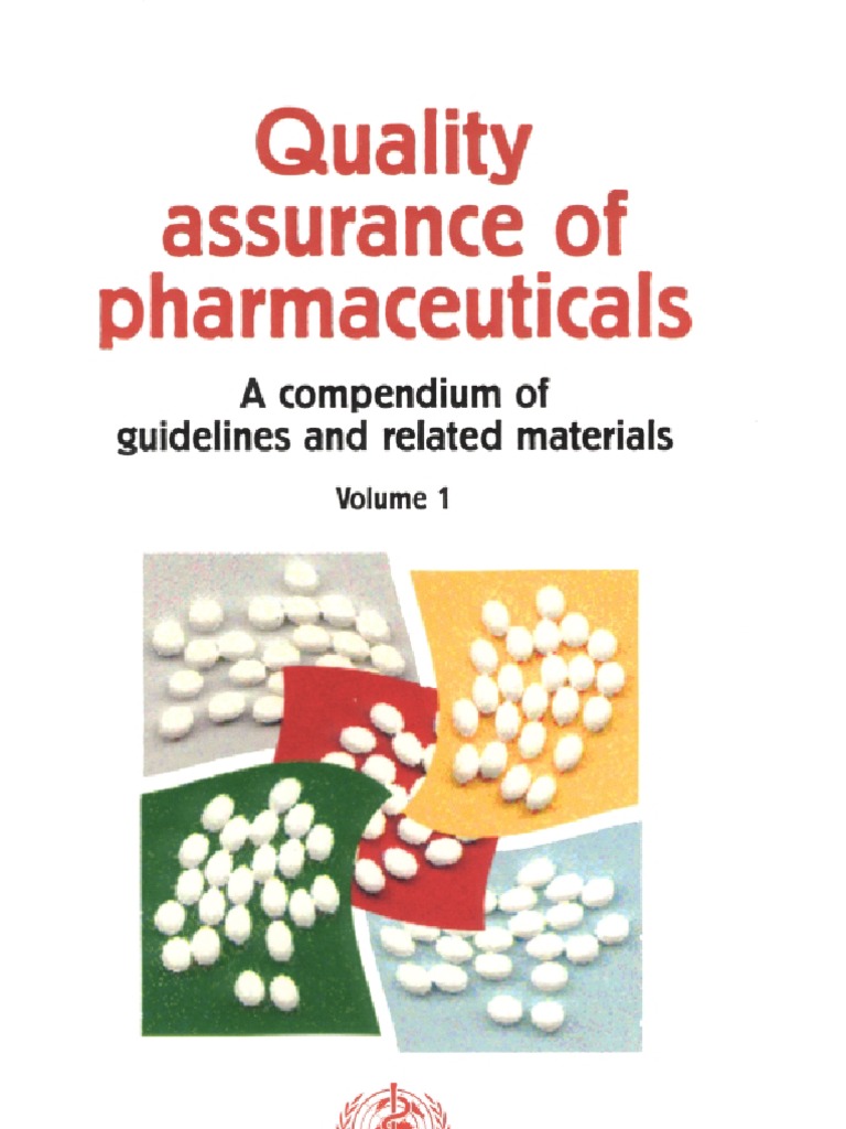 GMP1 | PDF | Wellness