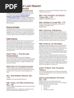 2010 Fiesta Script | PDF