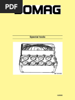 SPM P3 Speaking Test Booklet (F4 Modules) | PDF | Communication