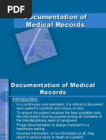 Transcribing Doctors Order | PDF | Nursing | Patient
