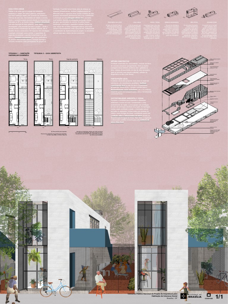 Prancha Resumo Do Concurso | PDF | Science | Tecnologia (geral)