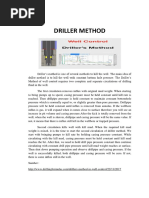 Leak Off Test, Formation Integrity Test, Equivalent Mud Weight ...