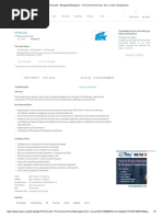 Case Study - Nestlé - Core Values (Abridged) | PDF | Nestlé | Employment