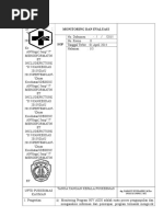 Sop Aplikasi Siha 2 | PDF