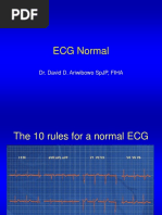 ICU One Pager External Pacemakers v11 | PDF | Artificial Cardiac ...