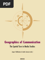 Stuart Hall 1980 | PDF | Code | Communication