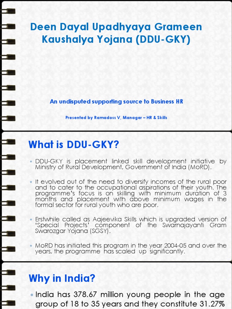 Ddu Gky | PDF | Vocational Education | Economies