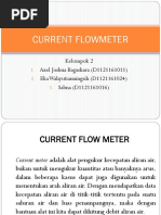 Ampere Meter, CT (Current Transformer) Dan Perhitungannya - Tempat Kita Berbagi Ilmu | PDF