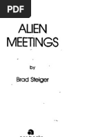 Eisenhower's 1954 Alien Meeting | PDF | Alien Abduction | Dwight D ...