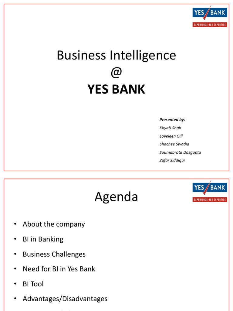 Business Intelligence Ppt Final Pdf Business Intelligence