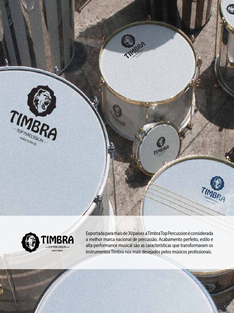 Timbra | PDF | Entretenimento (geral) | Natureza