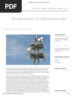 RS Signal and PDSCH RE Power Calculation | PDF | Mimo | Electronic Engineering