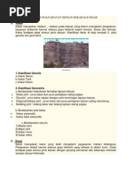 Jenis Kekar | PDF | Sains & Matematika