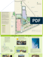 Indore Master Plan 2035 | PDF