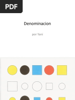 NEPSY II - Protocolo | PDF