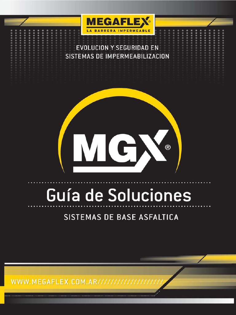 Megaflex PDF | PDF