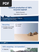 P-304 Cement Treated Base Course | PDF | Cement | Construction Aggregate