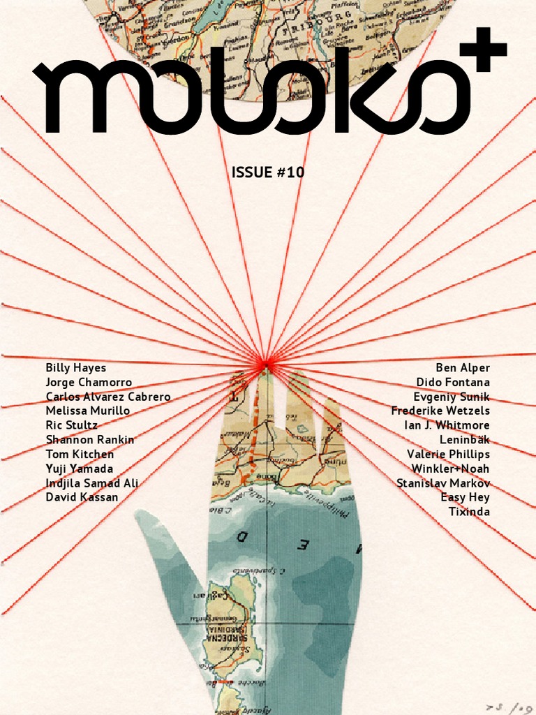 Moloko 010 Eng | PDF | Realism (Arts) | Paintings