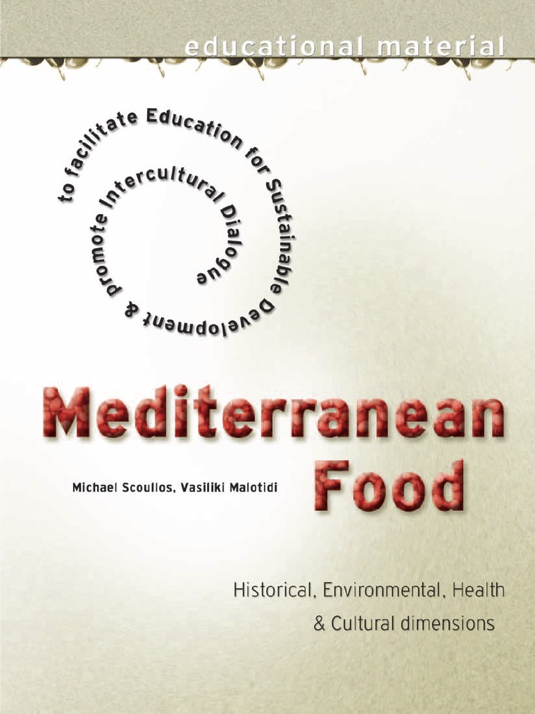 Med Food Total Eng | PDF | Constructivism (Philosophy Of Education ...