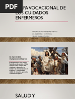 Nancy Roper | PDF | Enfermería | Teoría