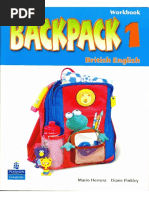 Backpack 1 | PDF