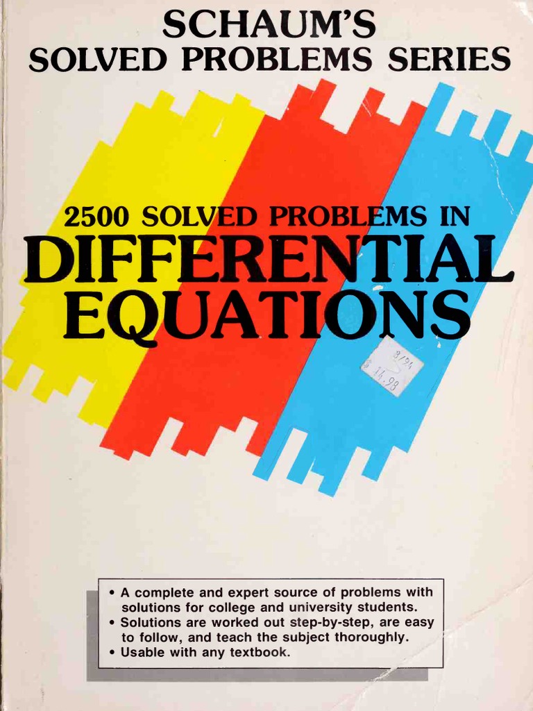 2500-solved-problems-in-differential-equations-pdf-nonlinear-system