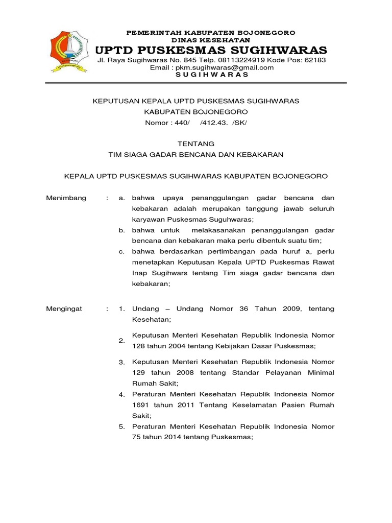 SK Tim Code Red | PDF