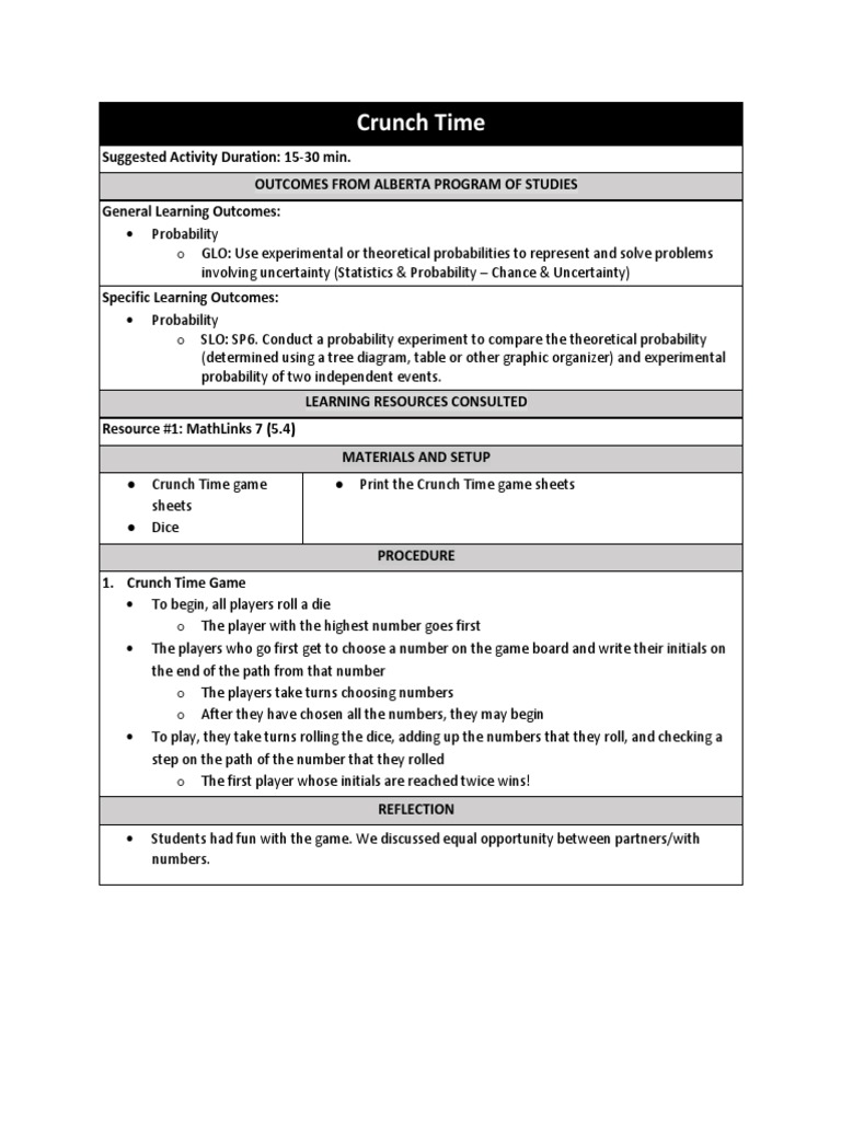 crunch-time-pdf