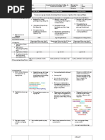 DLL Filipino 102 Grade 11 | PDF