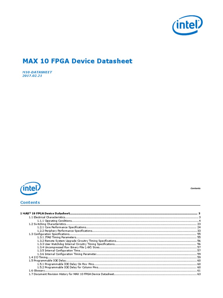 m10 Datasheet PDF | PDF | Power Supply | Analog To Digital Converter