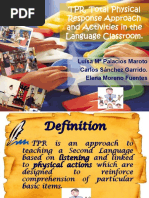 Ib Exam Interactive Oral Assessment Rubric | PDF | Fluency | Cognition