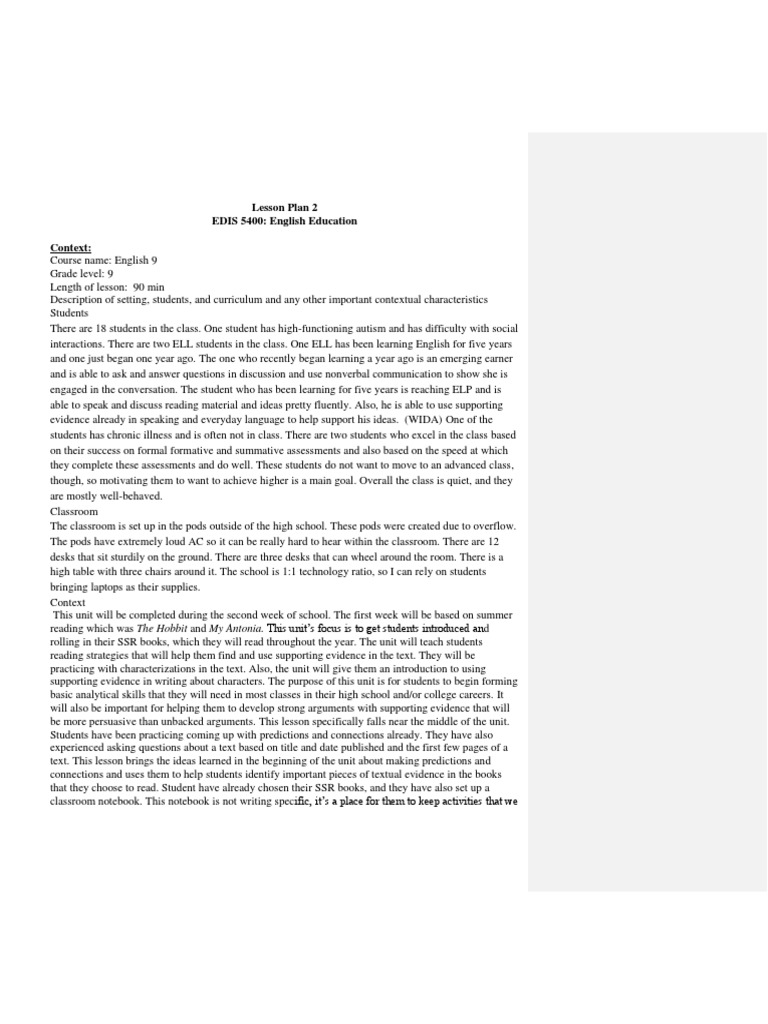 Learning To Use A Double Entry Journal | PDF | Reading Comprehension ...