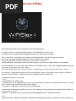 Hacking Con Python (Adastra) | PDF