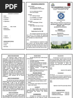 NoC Format For ATAL FDP | PDF