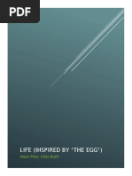 The Last Answer by Isaac Asimov | PDF | Infinity | Integer