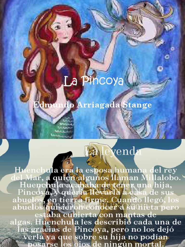 La Pincoya | PDF | Ocio