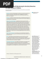 Tinetti Assessment Balance | PDF | Balance (Ability) | Foot