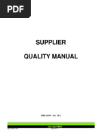 6 Quality Core Tools | PDF | Statistics | Evaluation