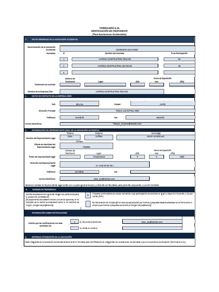 fORMULARIO A2 | PDF | Science | Tecnología (general)