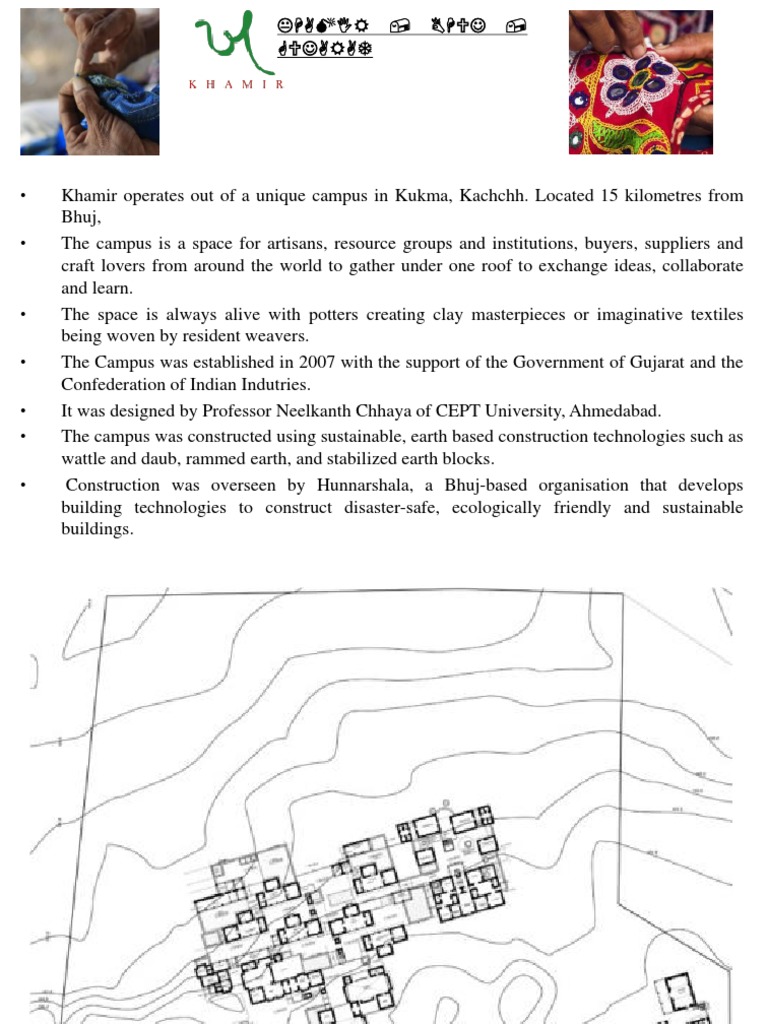 KHAMIR | Crafts | Weaving | Free 30-day Trial | Scribd