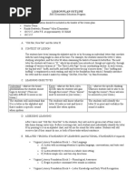 Grade 8 Technology Term 1 WK 8 Lesson Plan | PDF | Teachers | Lesson Plan